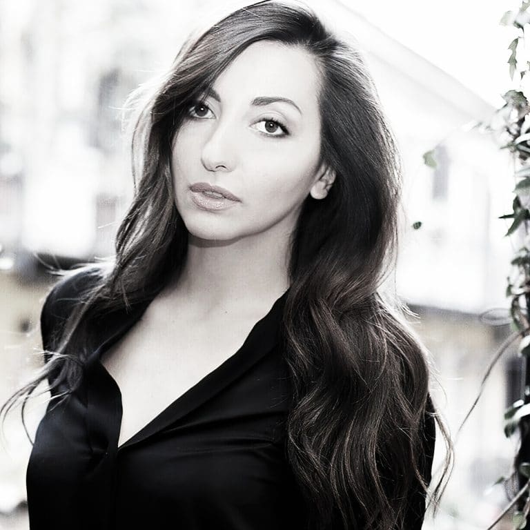 Federica Cacciola – TEDxVicenza