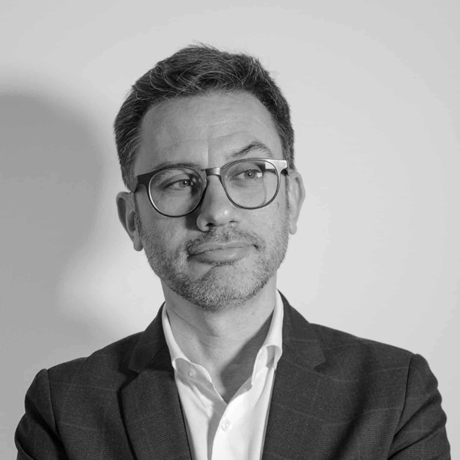 Team 2025 – TEDxVicenza